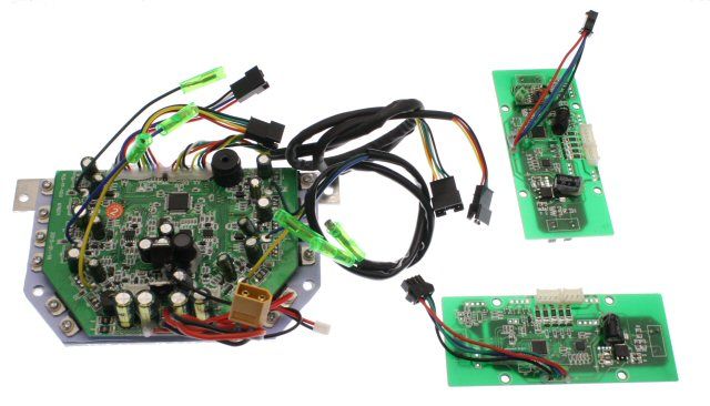 Hoverboard Controller Kit